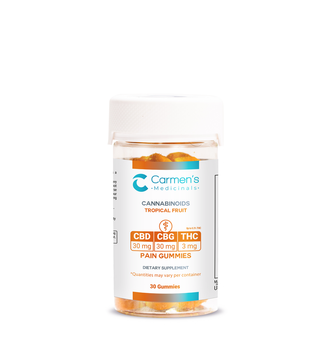 All – Carmens Medicinals